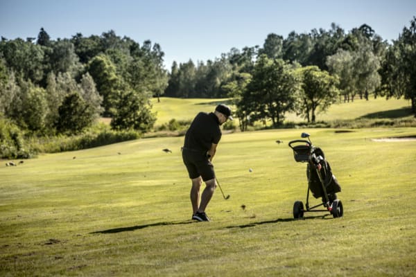 Spela golf - Onsjö GK