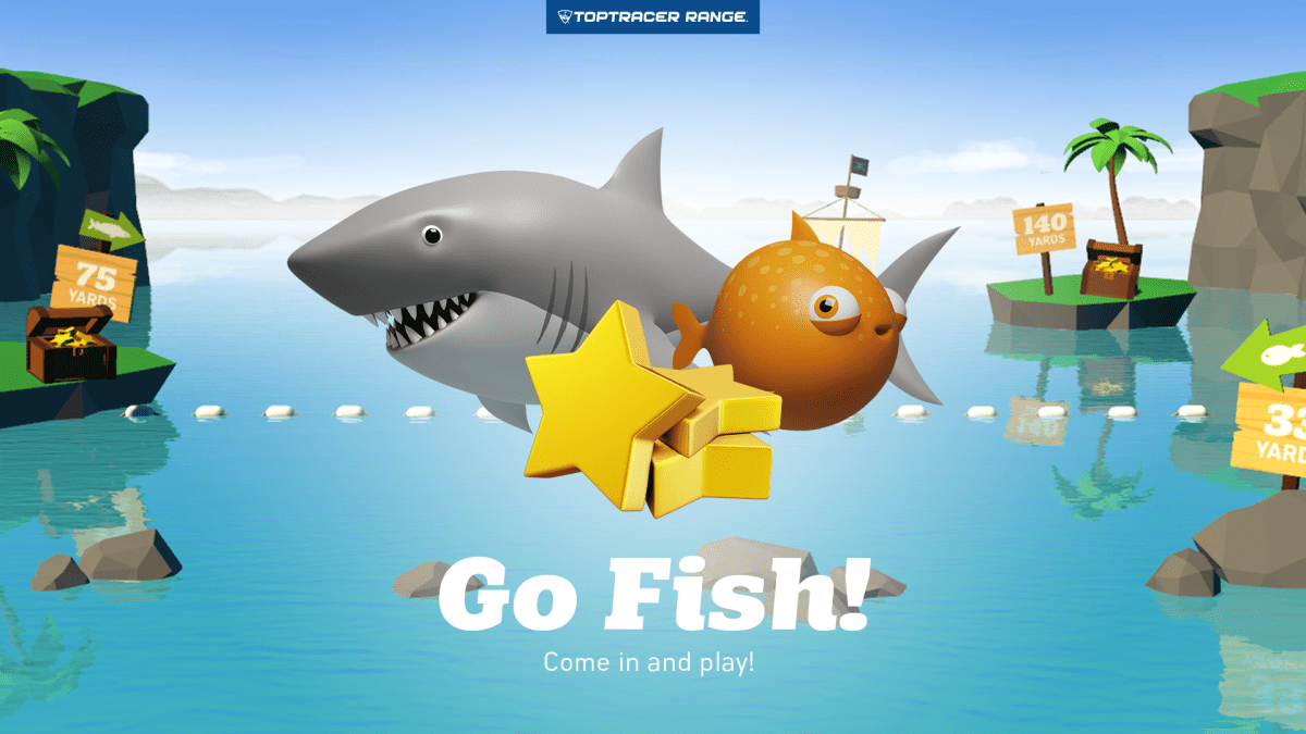 Toptracergames - Onsjö GK
